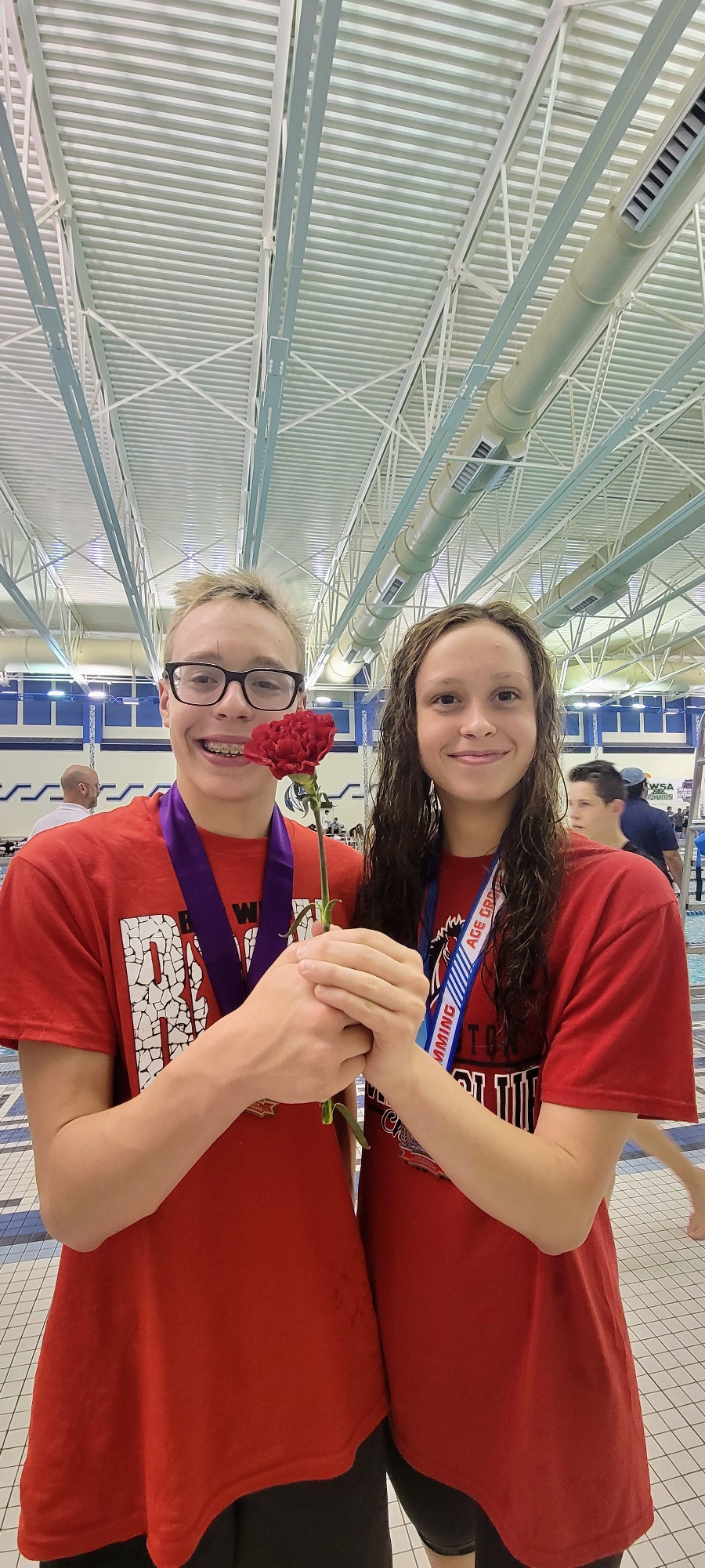 Barrington Swim Club Home